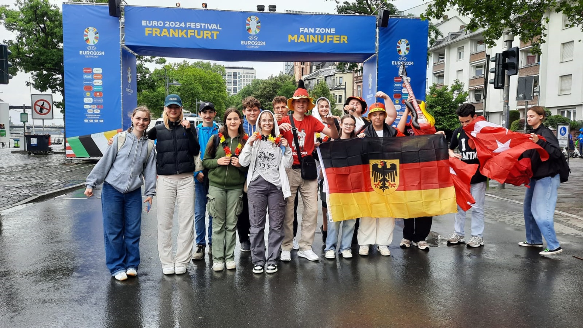Ausflug nach Frankfurt 2024 (Foto: S. Ballay)